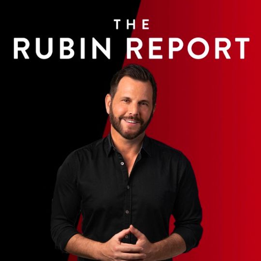 Advertising on the Rubin Report Podcast