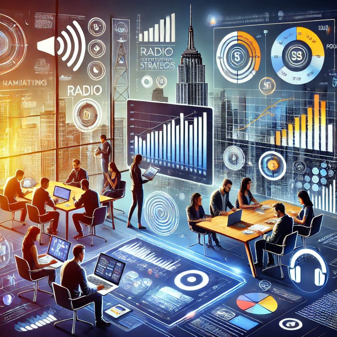 Agency of Record: Understanding The Benefits for Brands